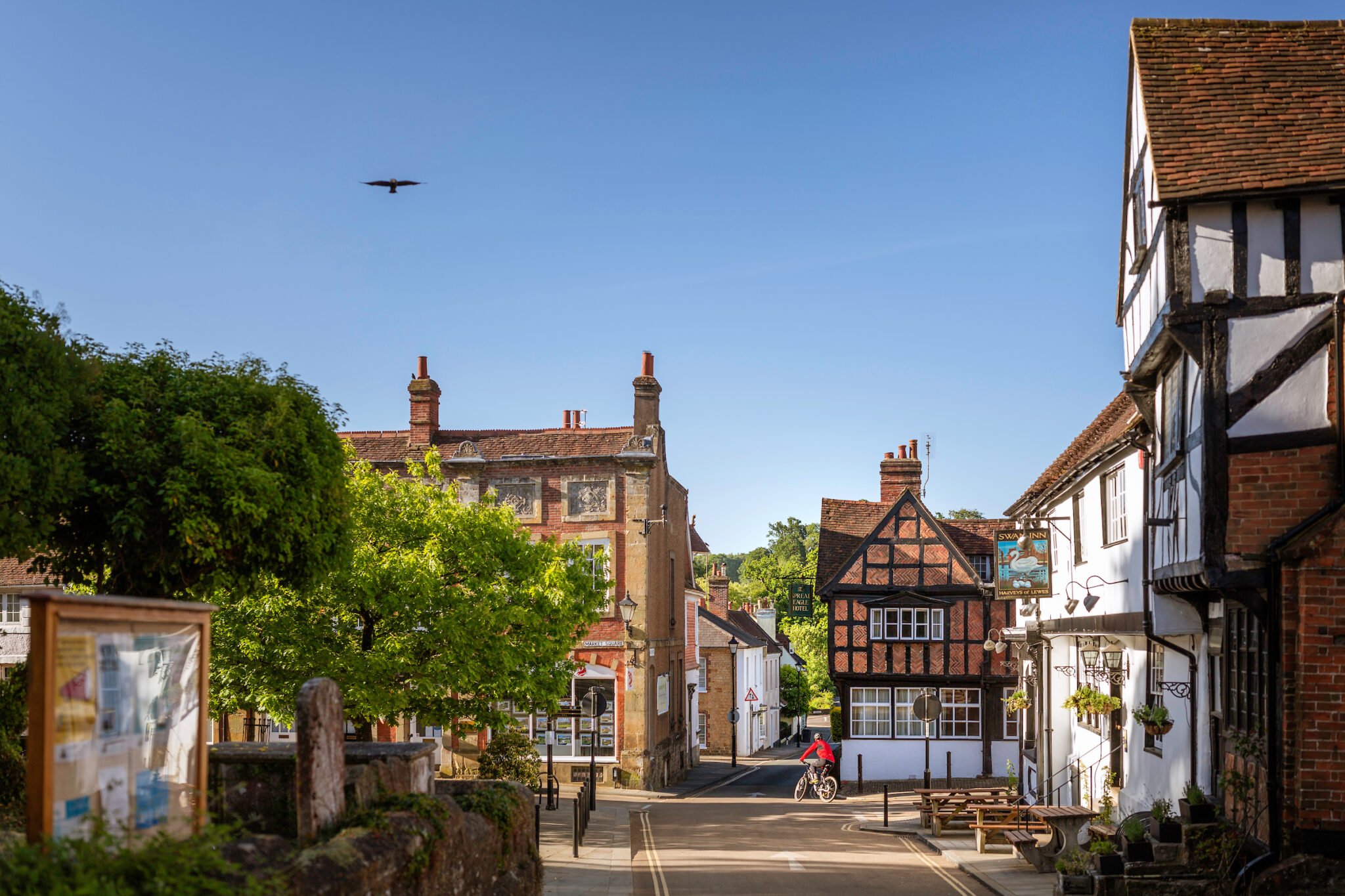 Visit – Visit Midhurst
