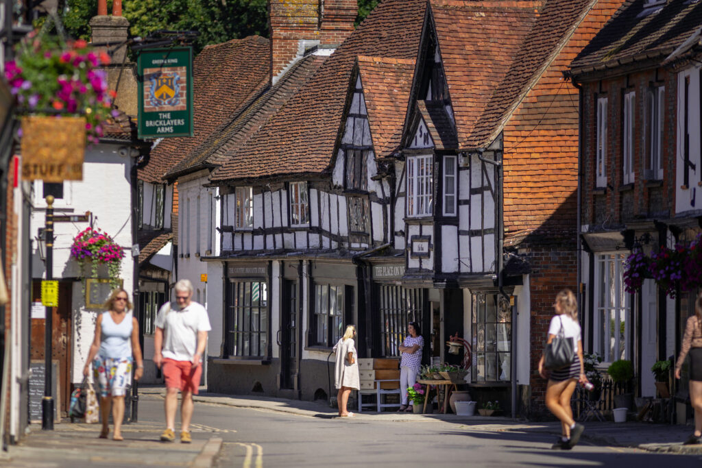 Midhurst’s history – Visit Midhurst