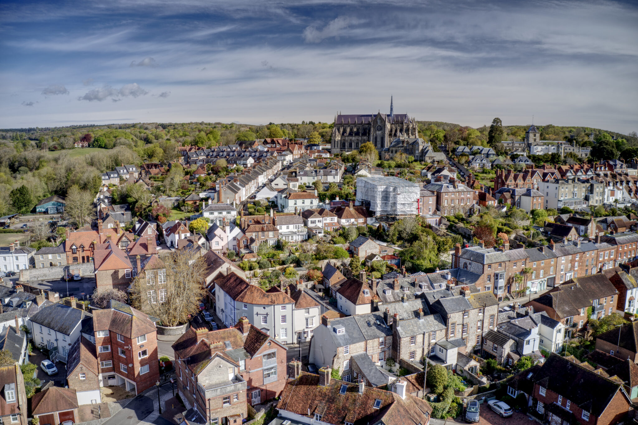 Towns and villages nearby – Visit Midhurst