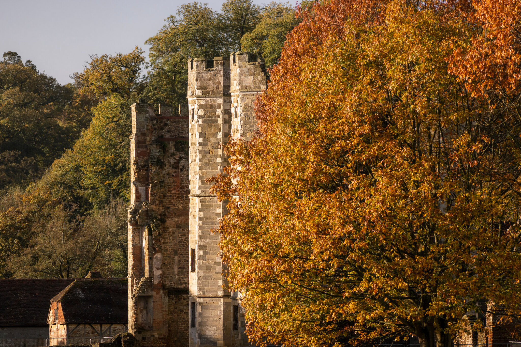 Midhurst’s history – Visit Midhurst