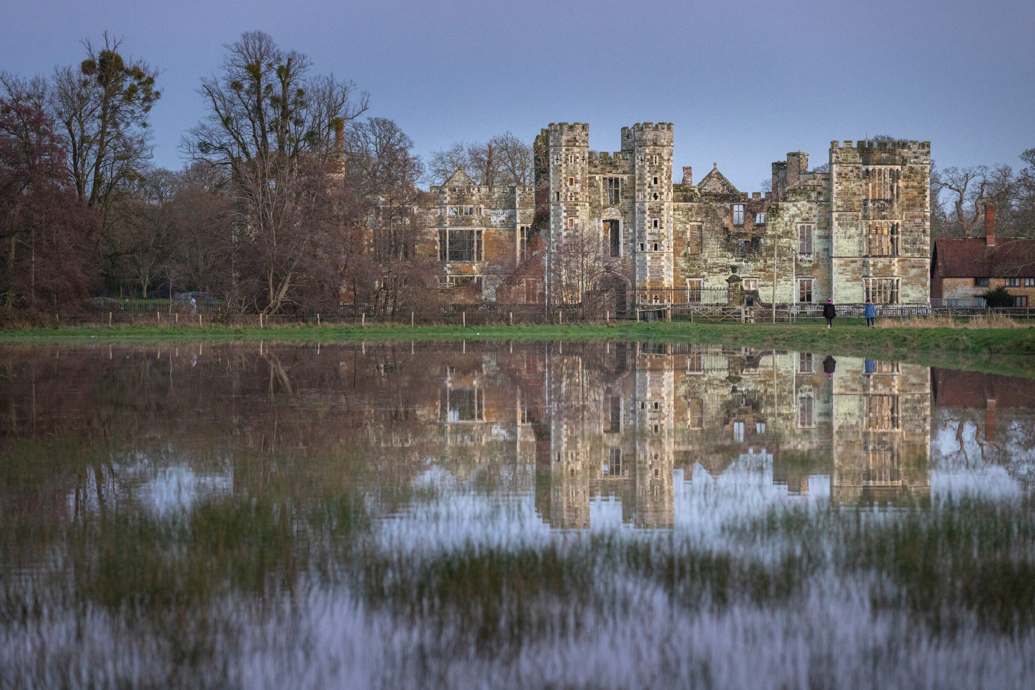 Midhurst’s history – Visit Midhurst