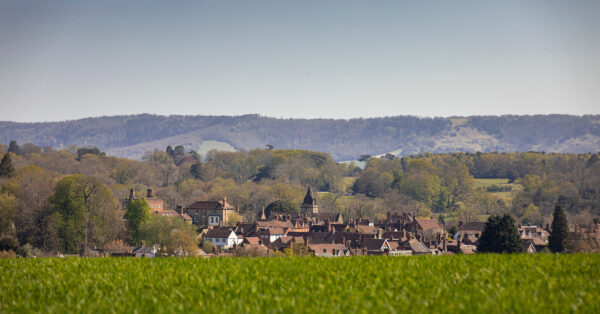 Visit Midhurst – Heart of the South Downs National Park