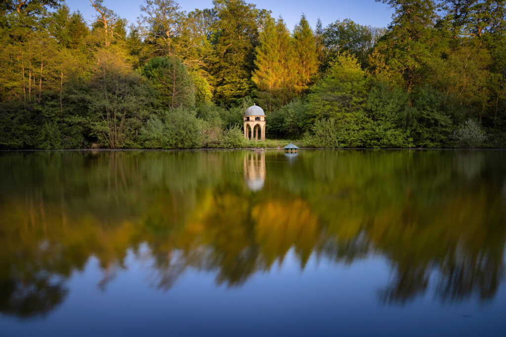 “Be busy or… be relaxed….” ideas for your visit. – Visit Midhurst