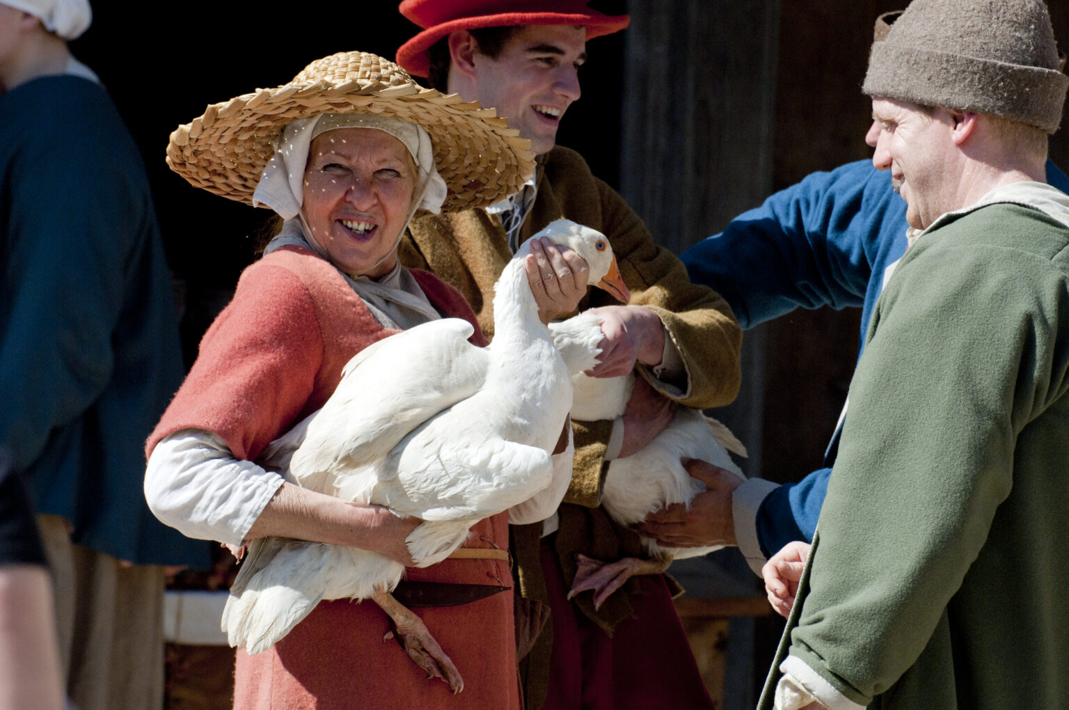 Explore the wider area – Visit Midhurst